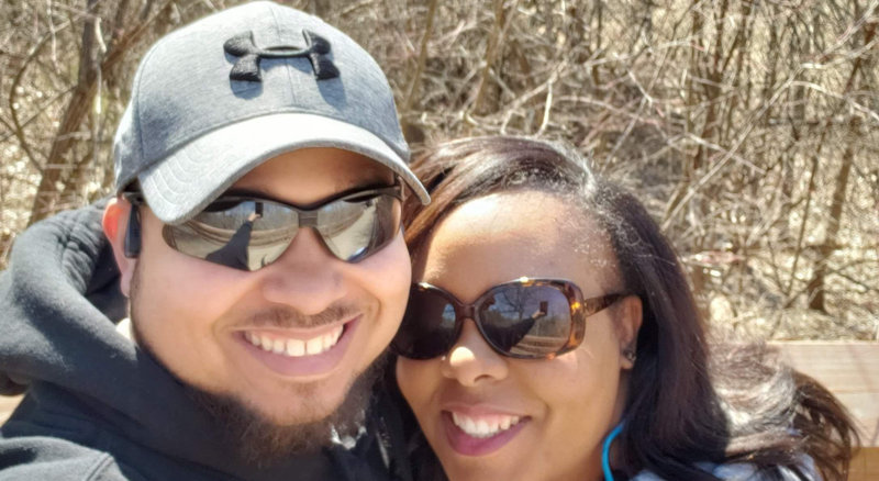 Carlan Wigley and Aaron Wigley's Wedding Website