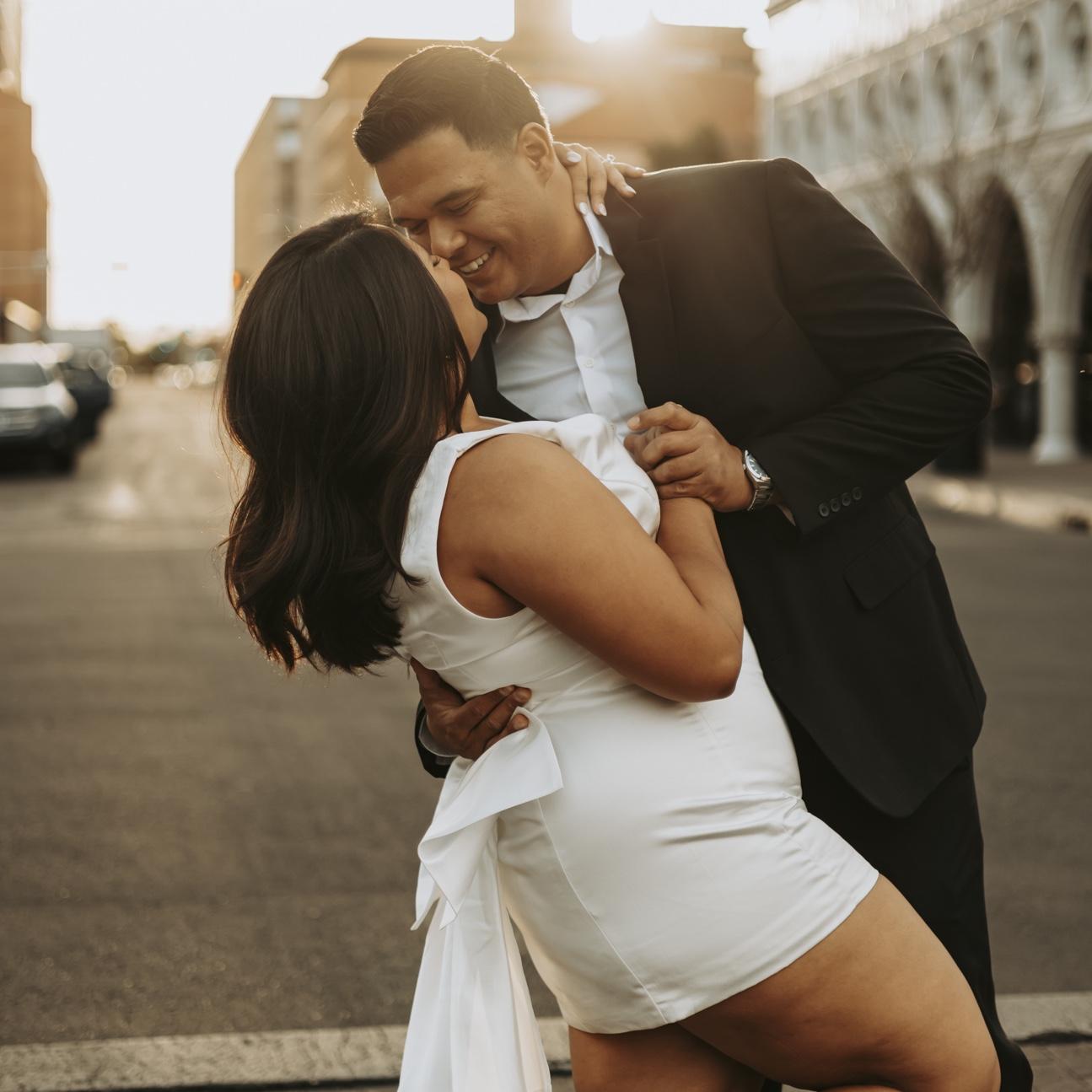 Sofia DeSantiago and Miguel Rodriguez's Wedding Website