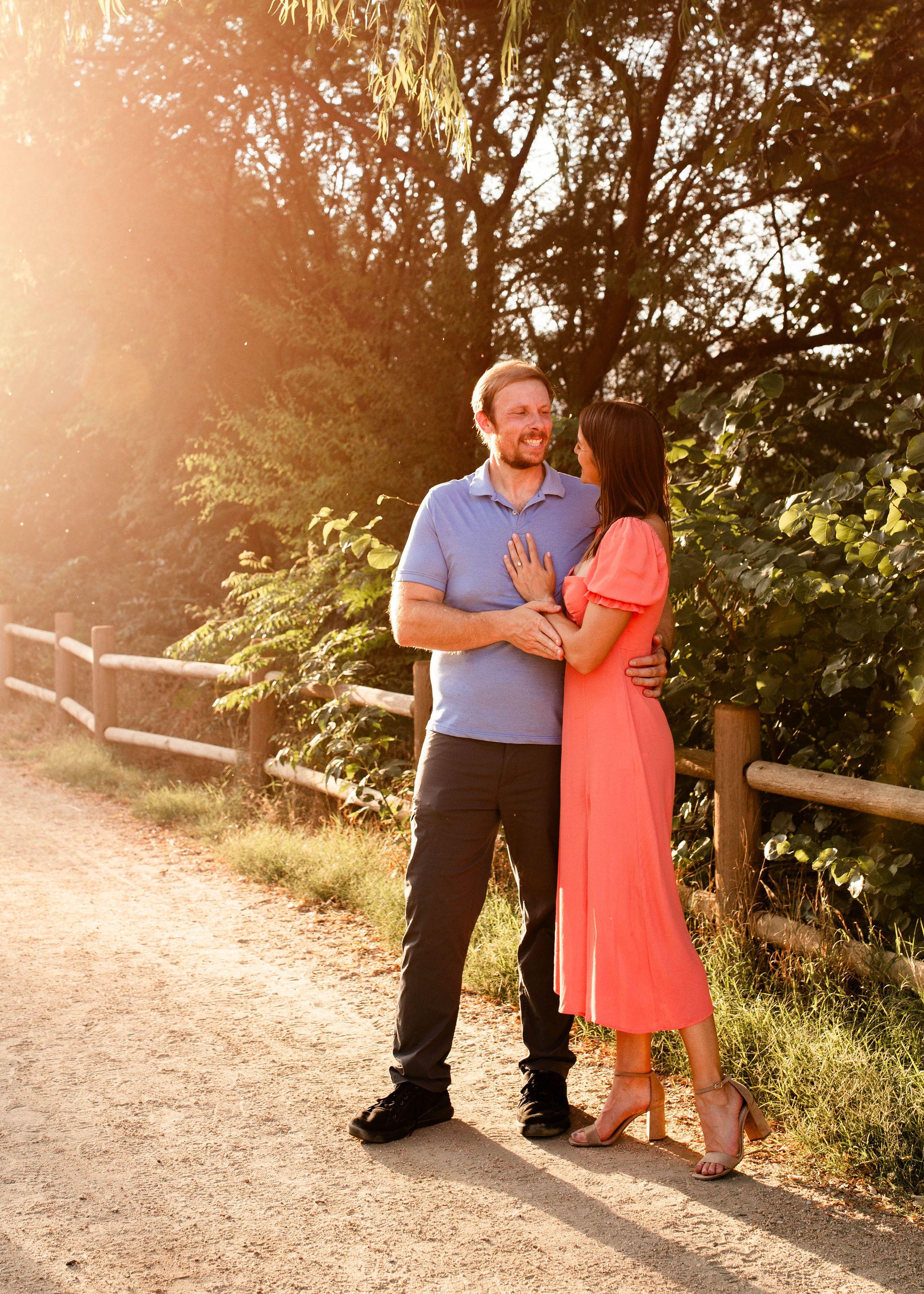 Kelly Jarrell and Robert E. Lee V's Wedding Website