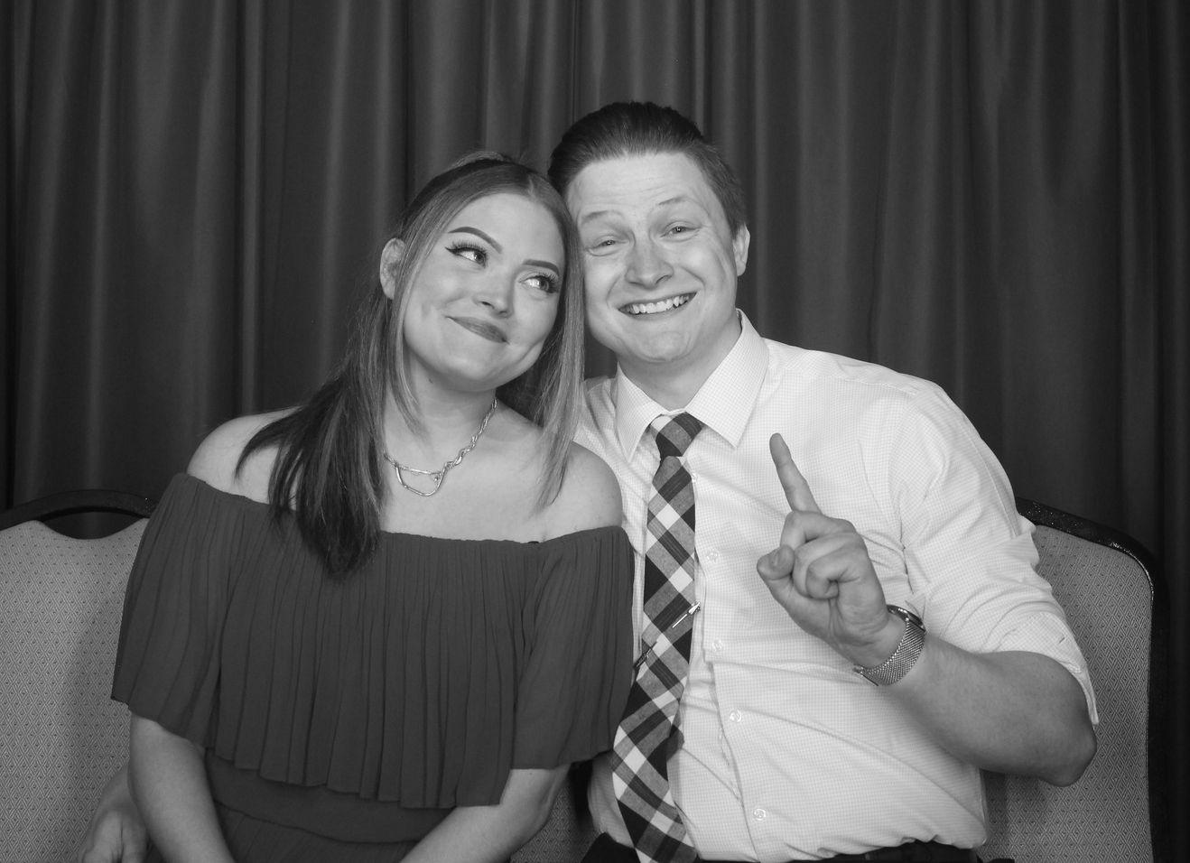 Rachel Corpus and Ben Ayres' Wedding Website