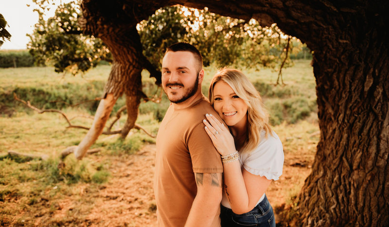 Leah Osterhaus and Nick Burger's Wedding Website