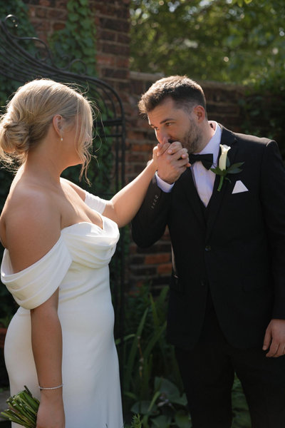 Hannah Robinette and Ryan Molner's Wedding Website