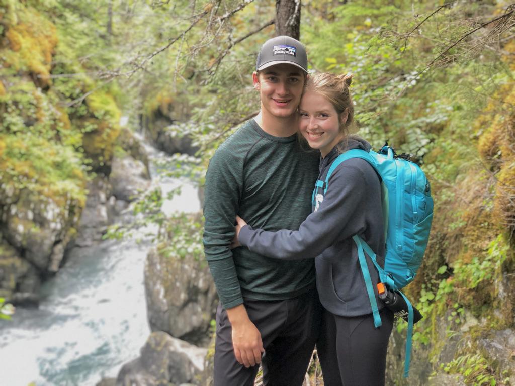 Kaitlyn Greenlund and Eric Yancey's Wedding Website