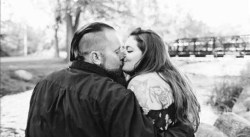 Constance Hohl and Brandon Kwiatkowski's Wedding Website