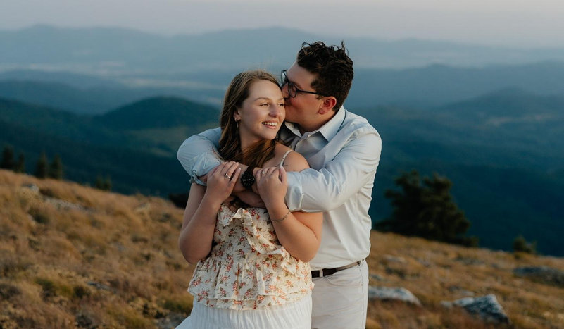 Karlie Murphy and Joshua Brower's Wedding Website