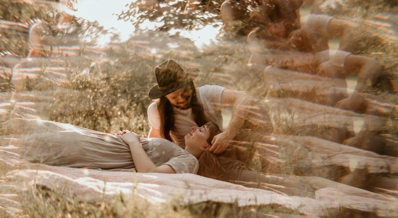 Seth Melton and Makayla Belcher's Wedding Website