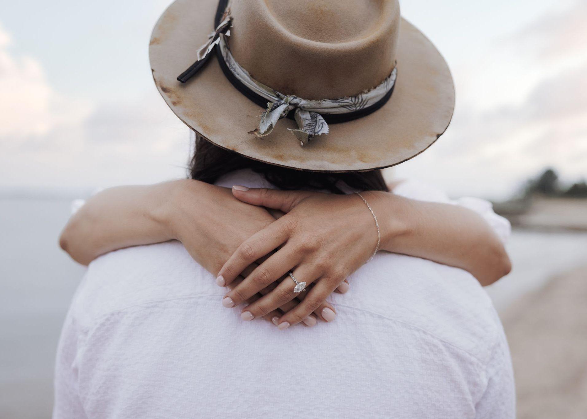 Casey Lee Parrington and Emma Lennon's Wedding Website