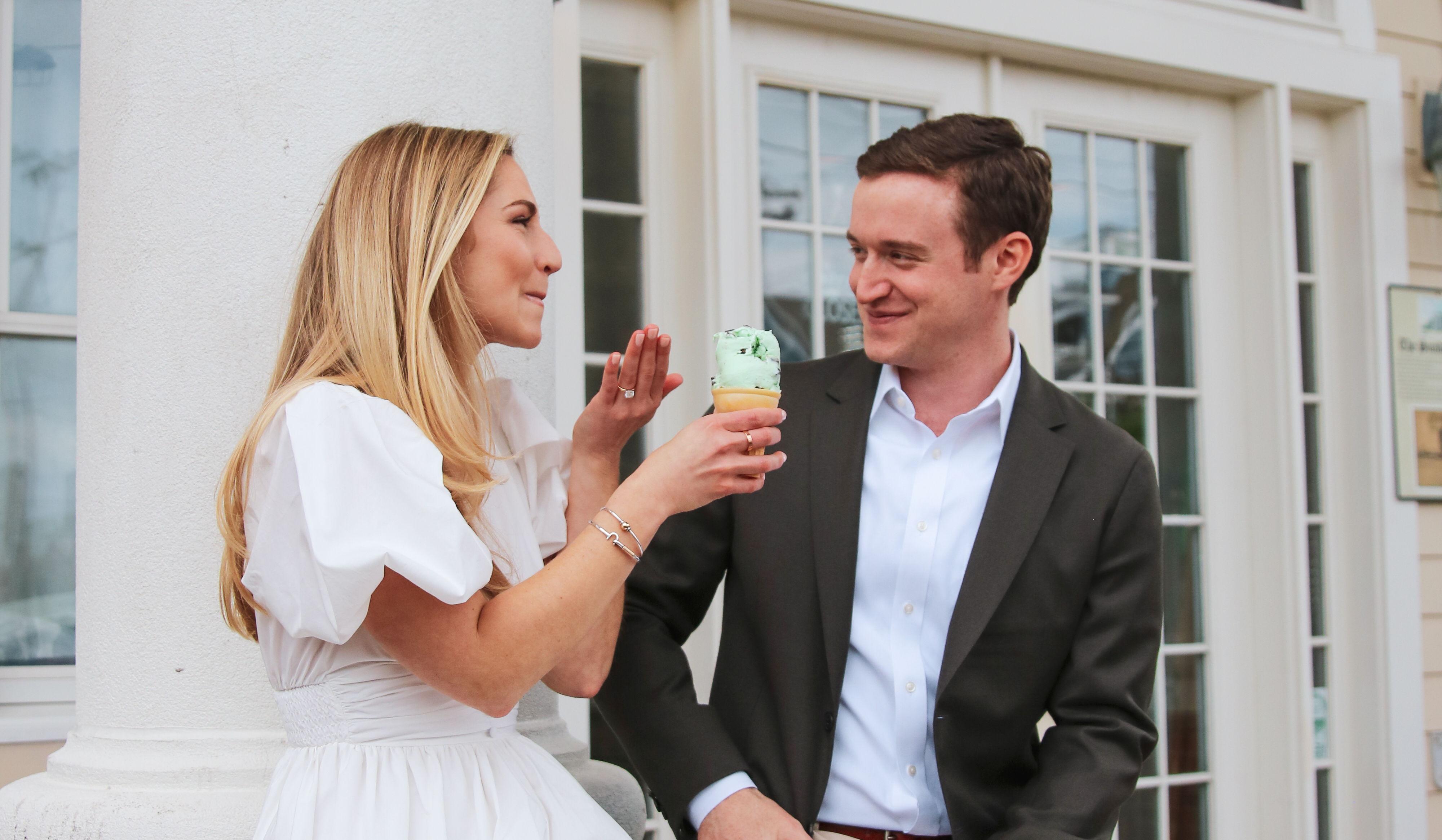 Madison Pearring and Richard Connors' Wedding Website