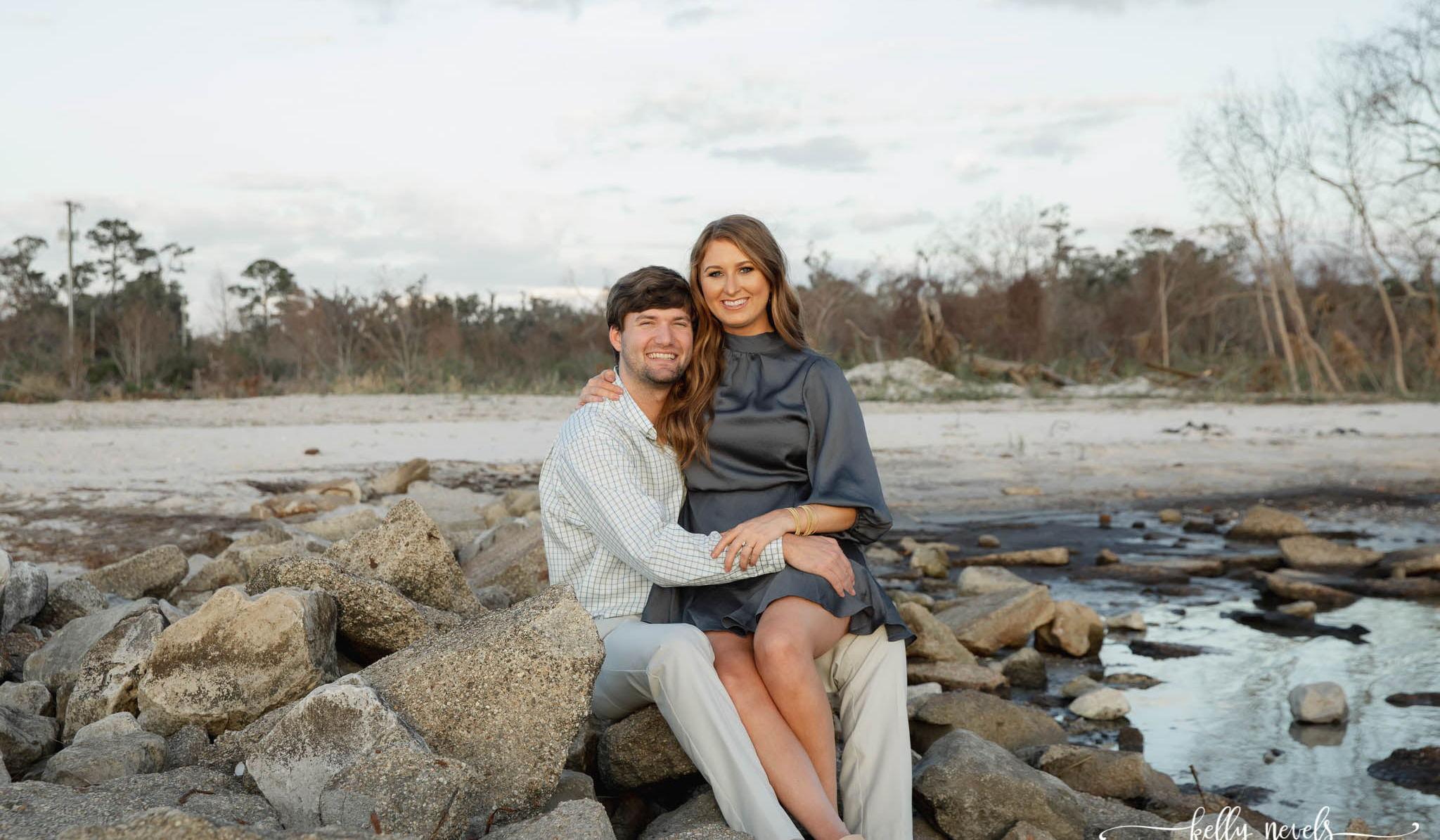 Abbie Sullivan and Andrew Berry's Wedding Website