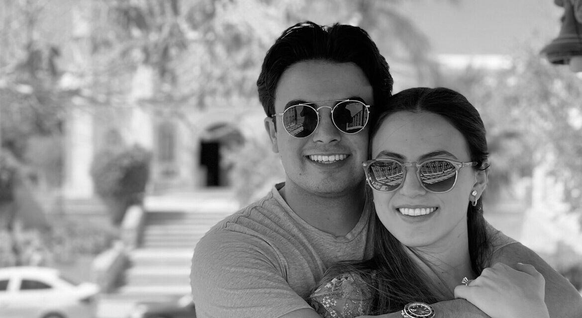 Isabela Arce and Diego Torres Torija's Wedding Website