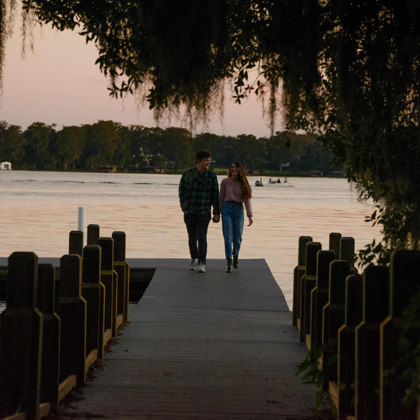 Janessa Gonzalez and Gryphin Geer's Wedding Website