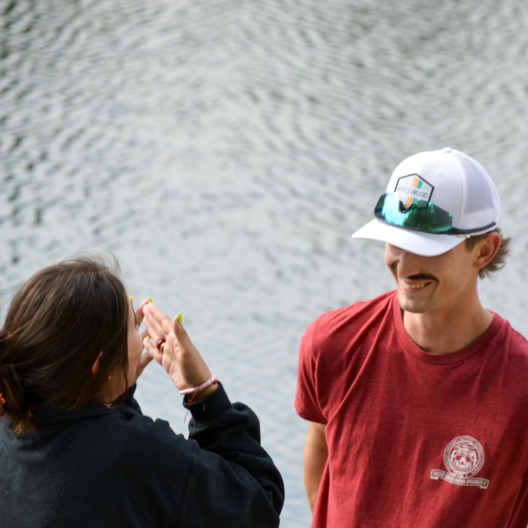 Daniela Quiroz and Bailey Ryan McClurg's Wedding Website