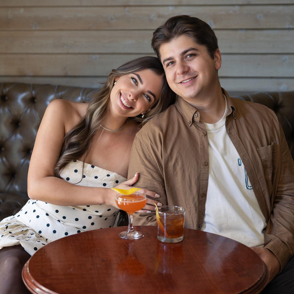 Gabriella Ryan and Maxim Manolovic's Wedding Website