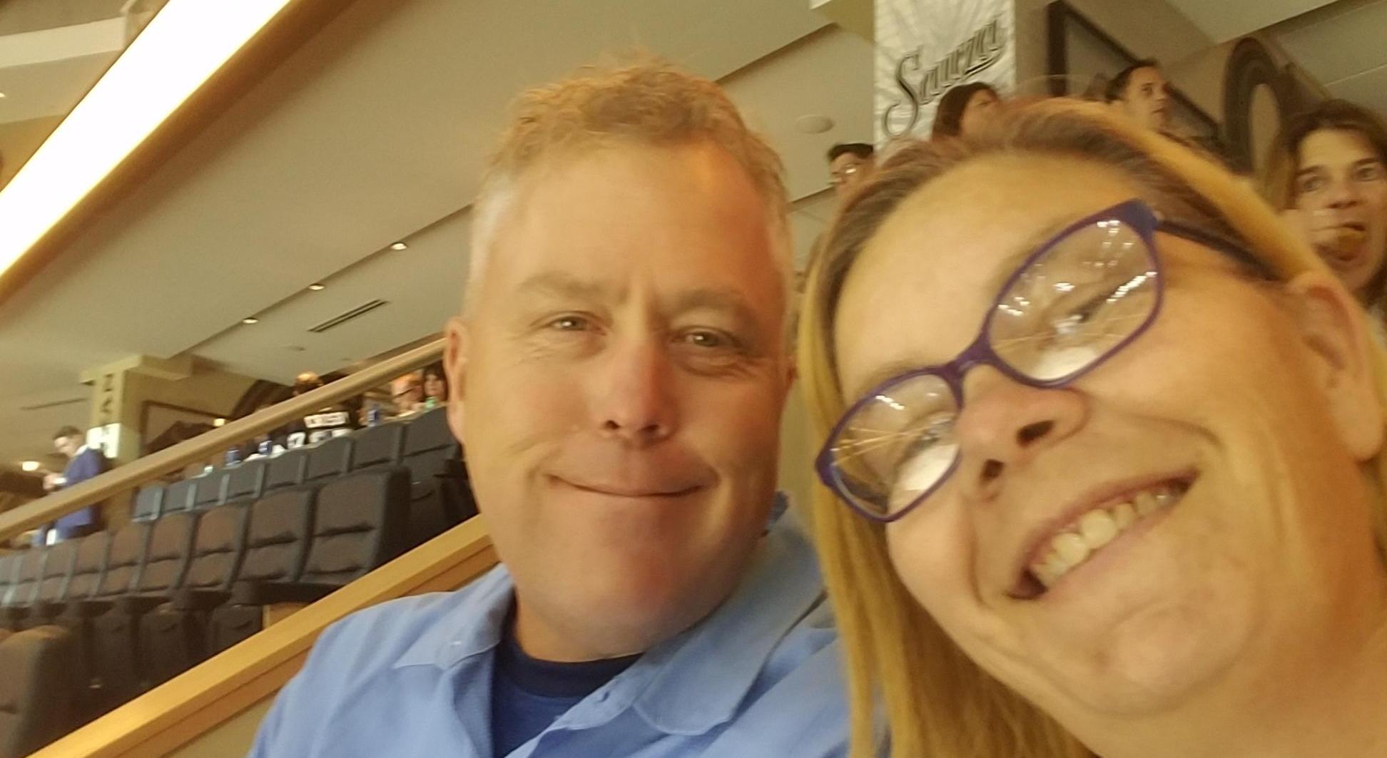 Jennifer Horstman and Damon Ellis' Wedding Website