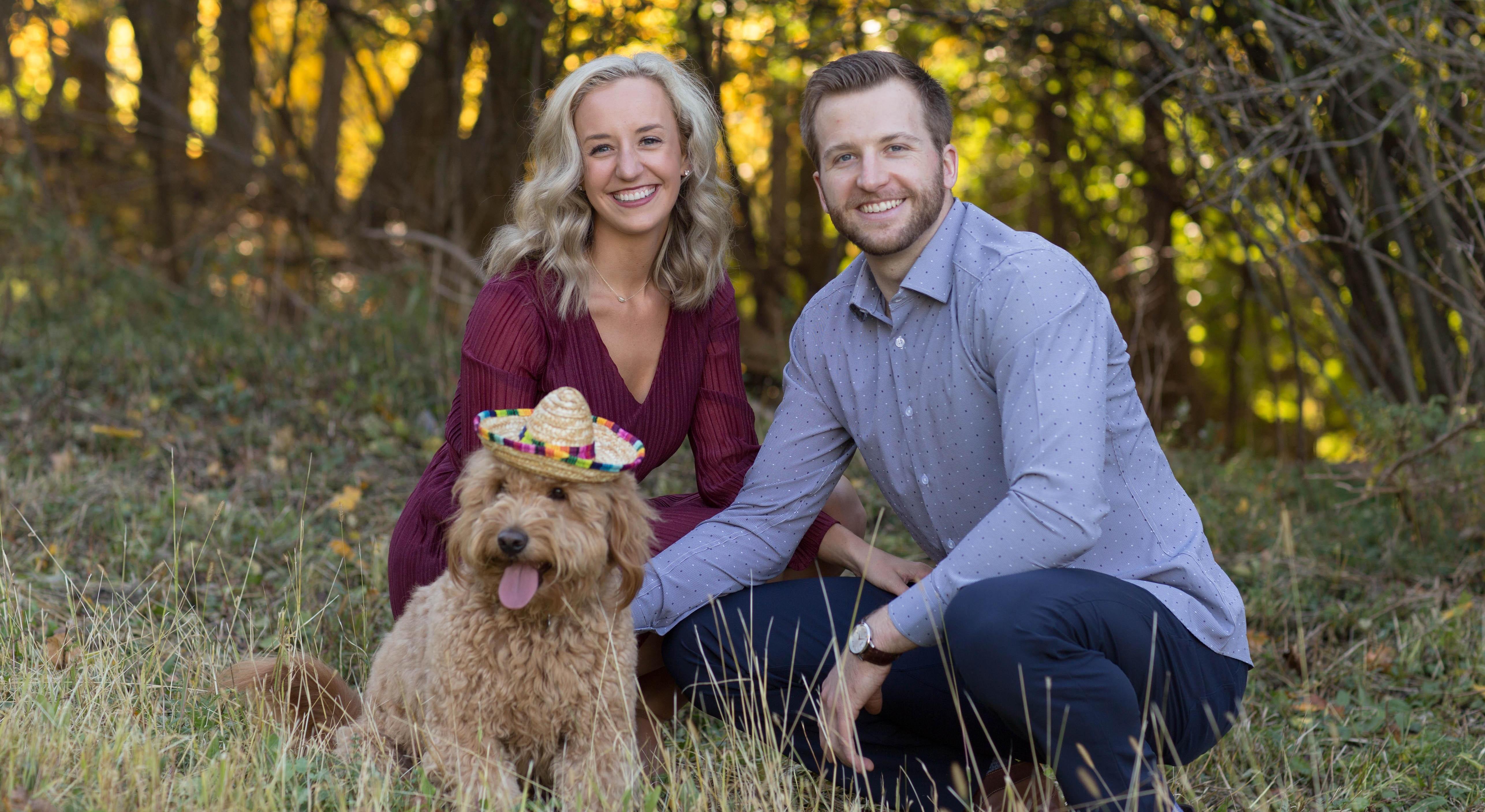 Mallory Pichetti and Zane McIntyre's Wedding Website