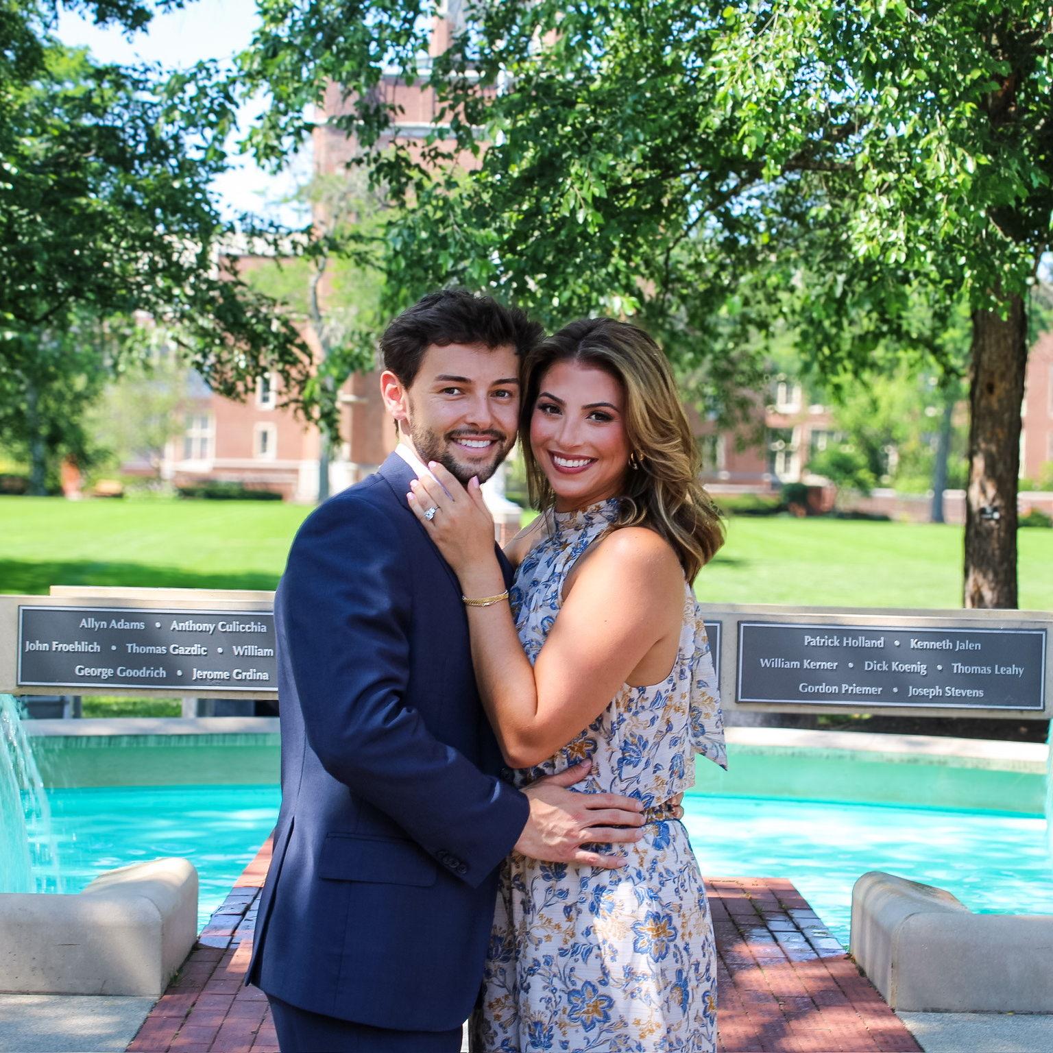 Kody James Kidd and Abbey Rae Litrenta's Wedding Website