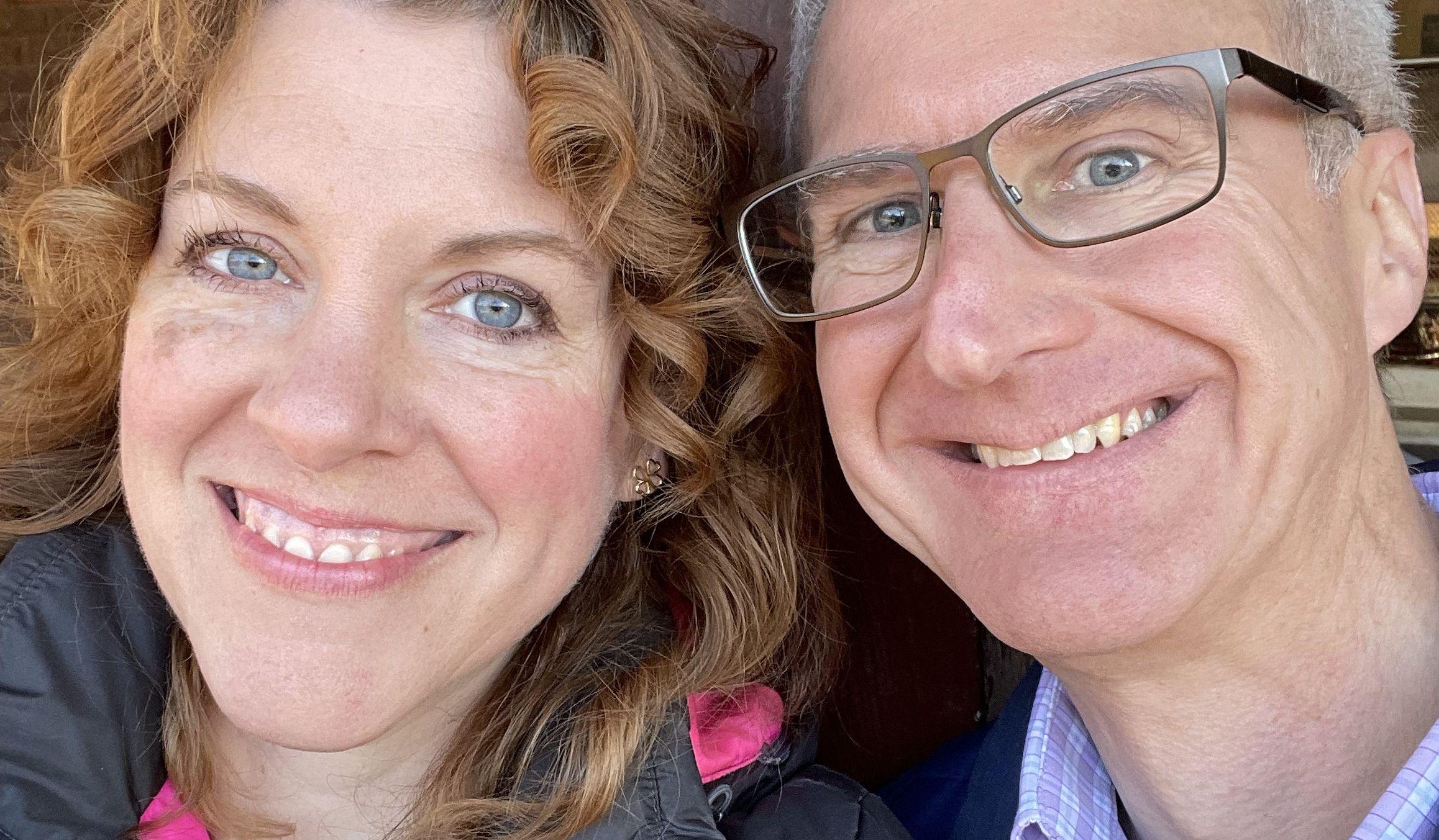 Dan Svitavsky and Kari Capone's Wedding Website