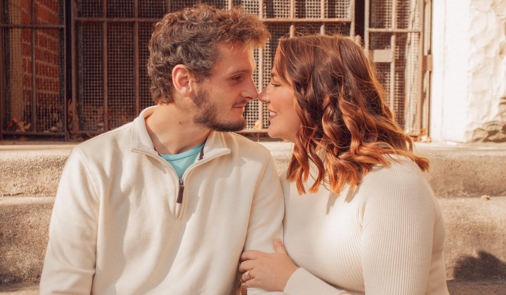 Caitlyn Baker and Michael Reilly's Wedding Website