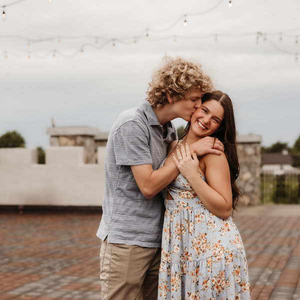 Katie Gilliam and Cameron Bauer's Wedding Website