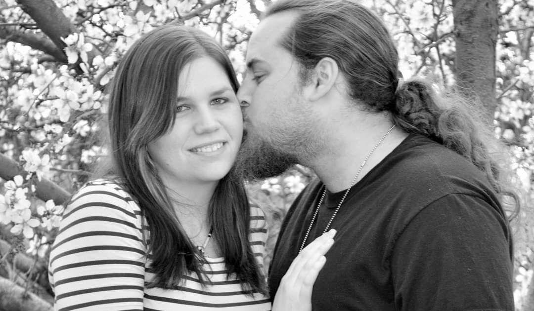 Kelly Watkinson and Sean Mele's Wedding Website