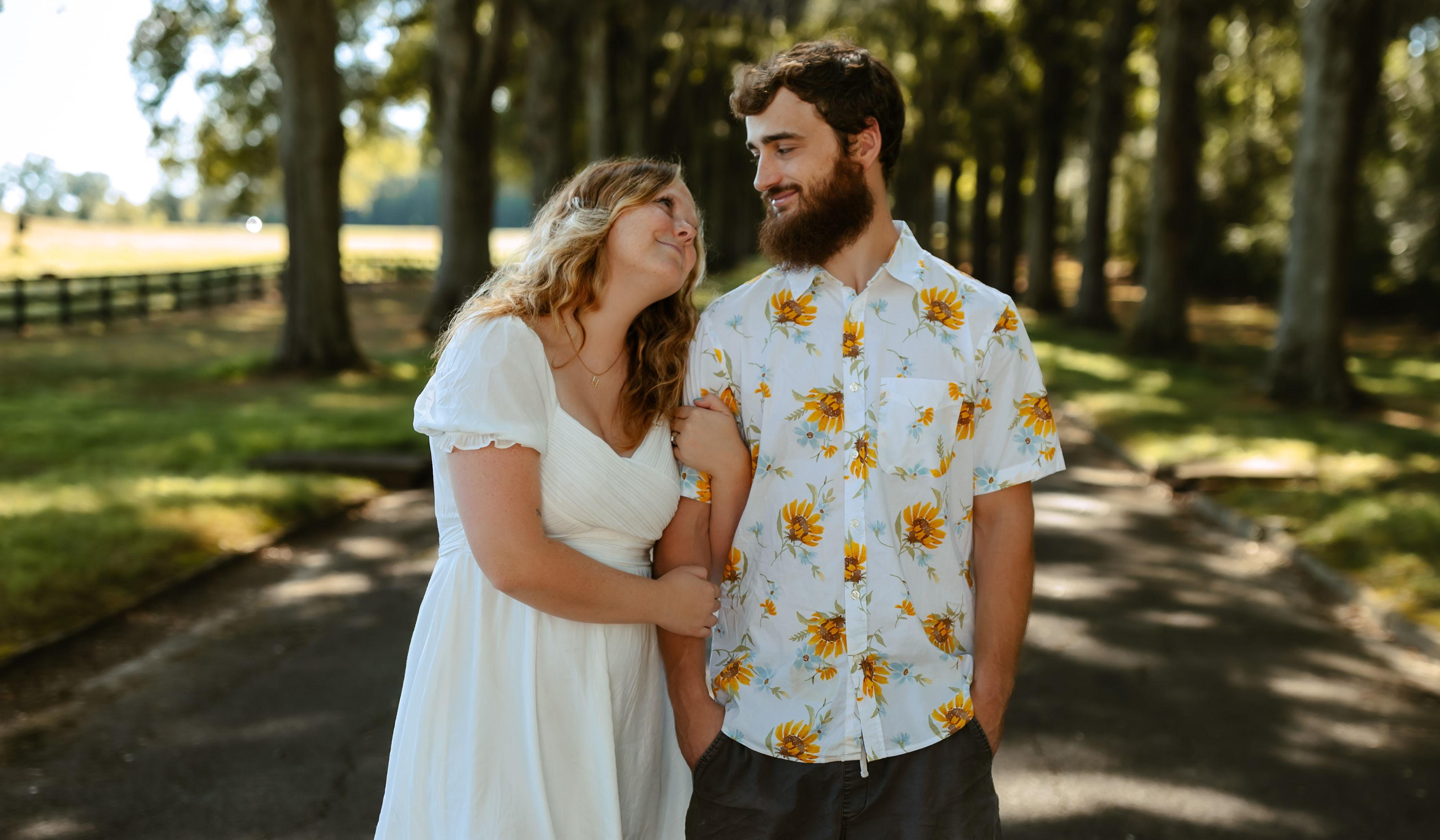 Emily Estes and Harrison Walker's Wedding Website