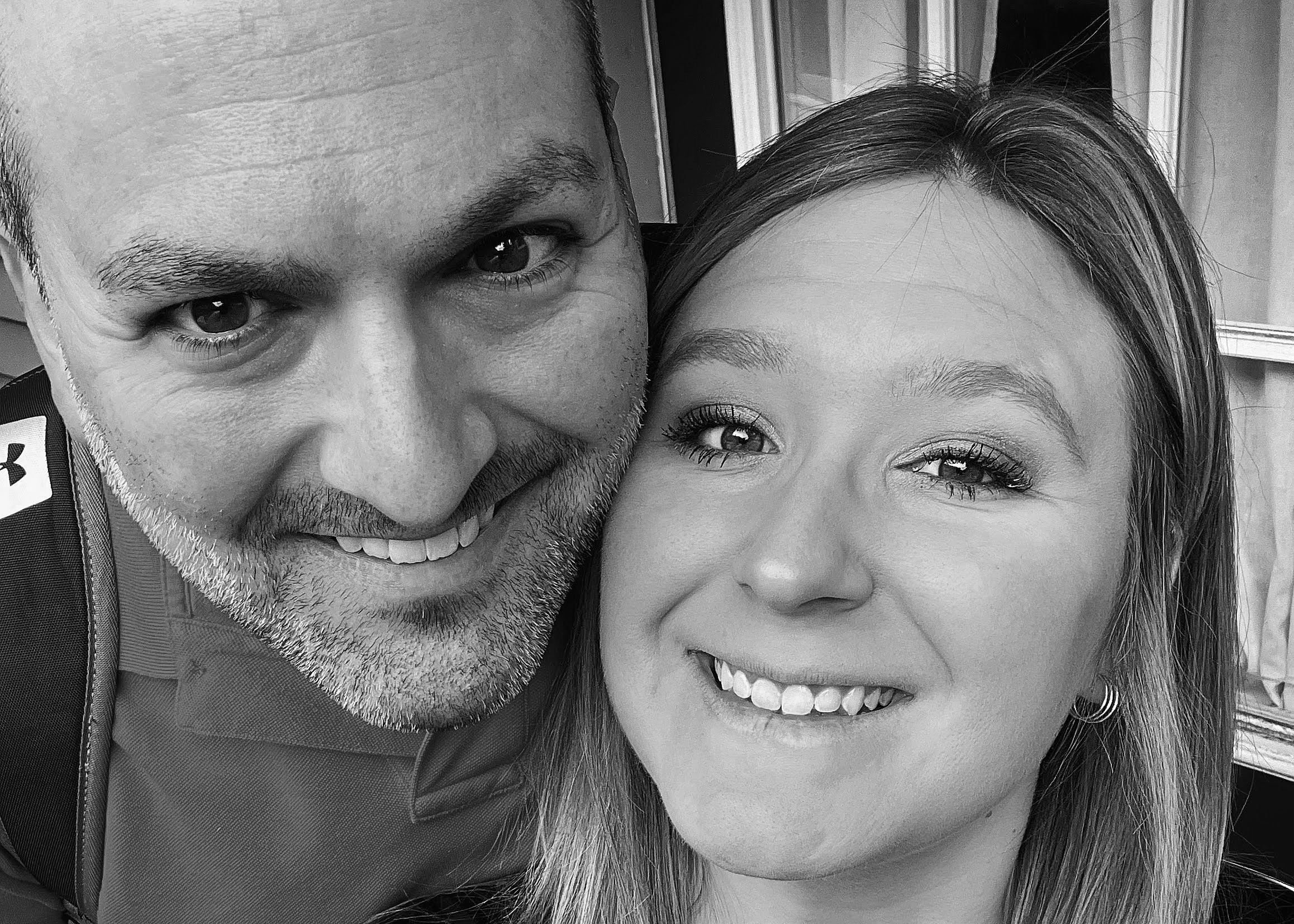 Samantha Raaflaub and Anthony Rakowski's Wedding Website