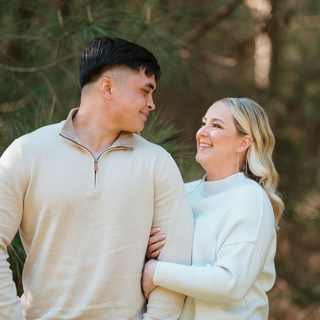 Mary Dixon and Jacob Price's Wedding Website