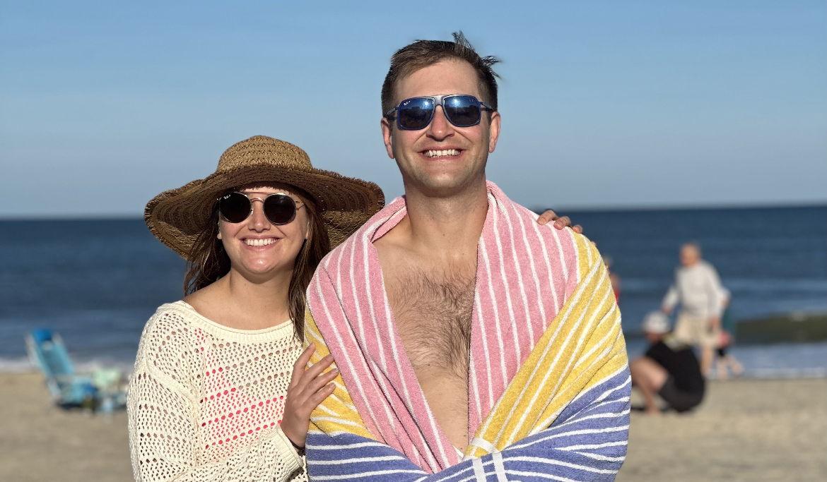 Becca Lineberry and Alex Belman's Wedding Website