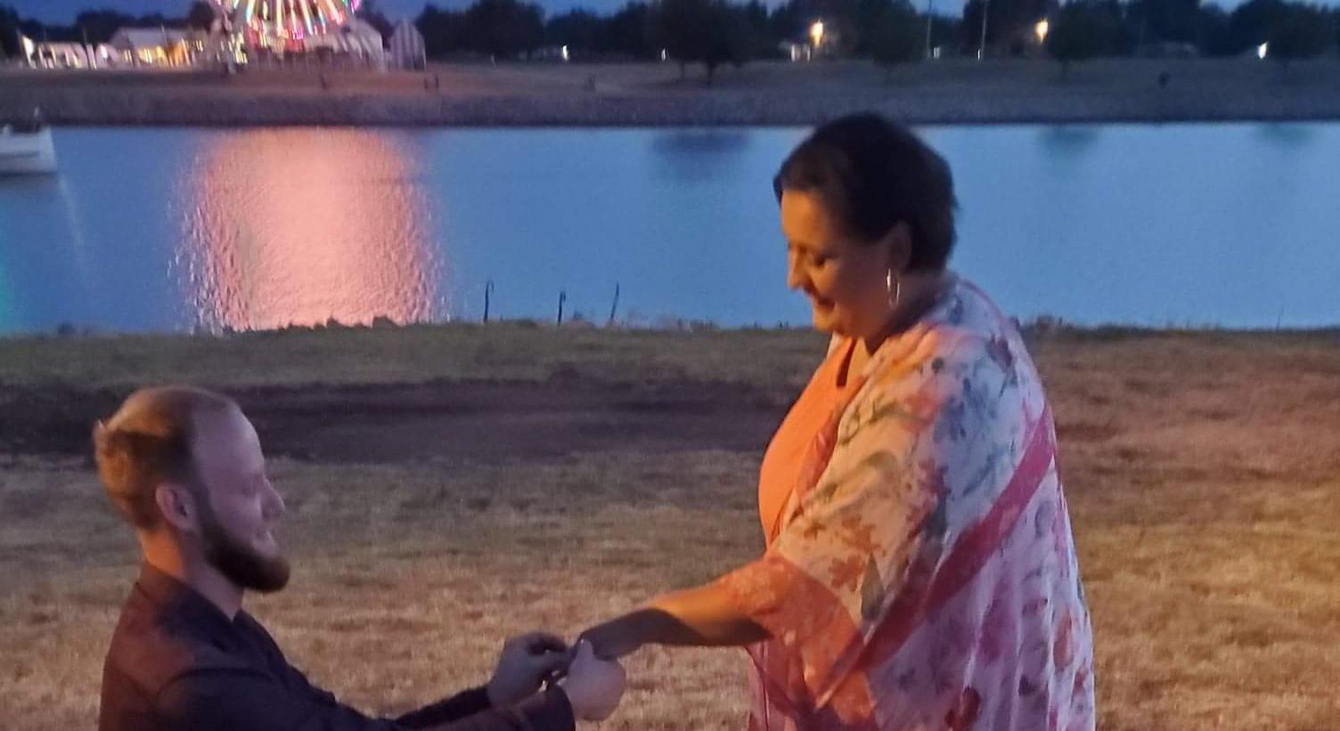 sabra johnson and johnny whitson's Wedding Website