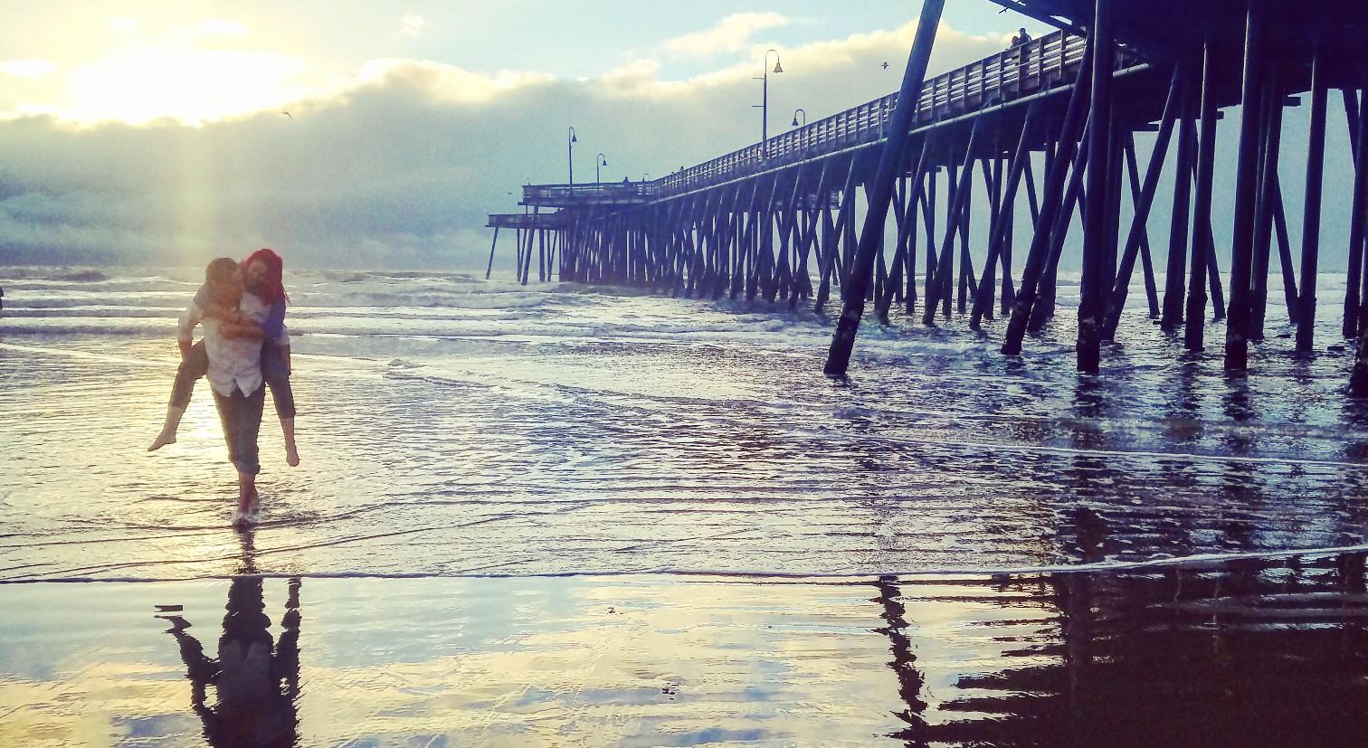 Summer Peterson and Jakob Schumacher's Wedding Website