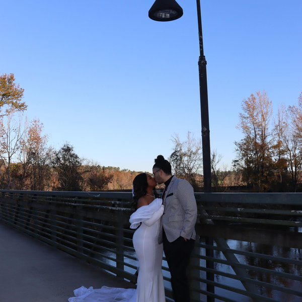 Bianca Baker and Tyler Baker's Wedding Website
