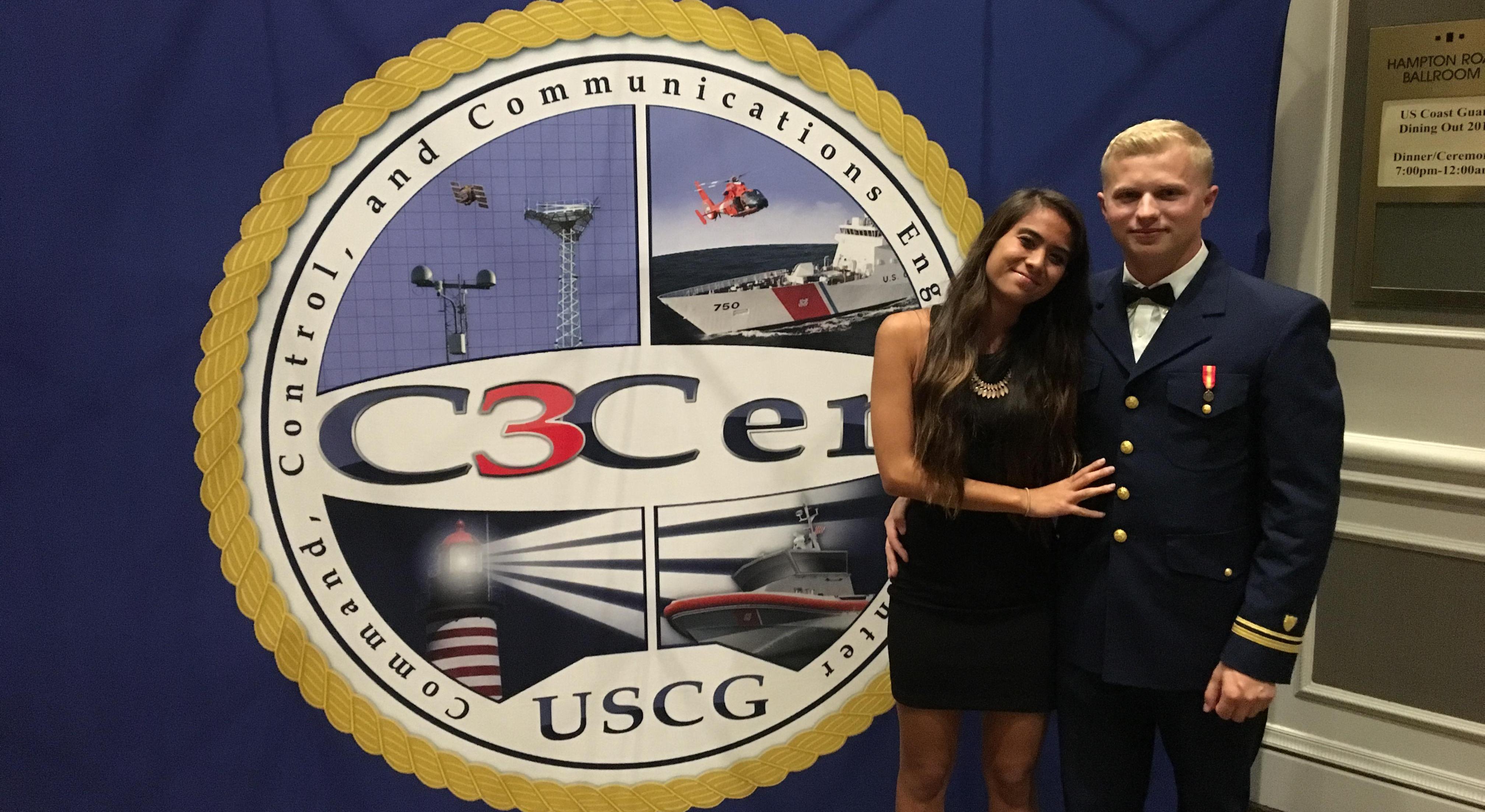 Kellsie Davis and Gary Ezzo's Wedding Website