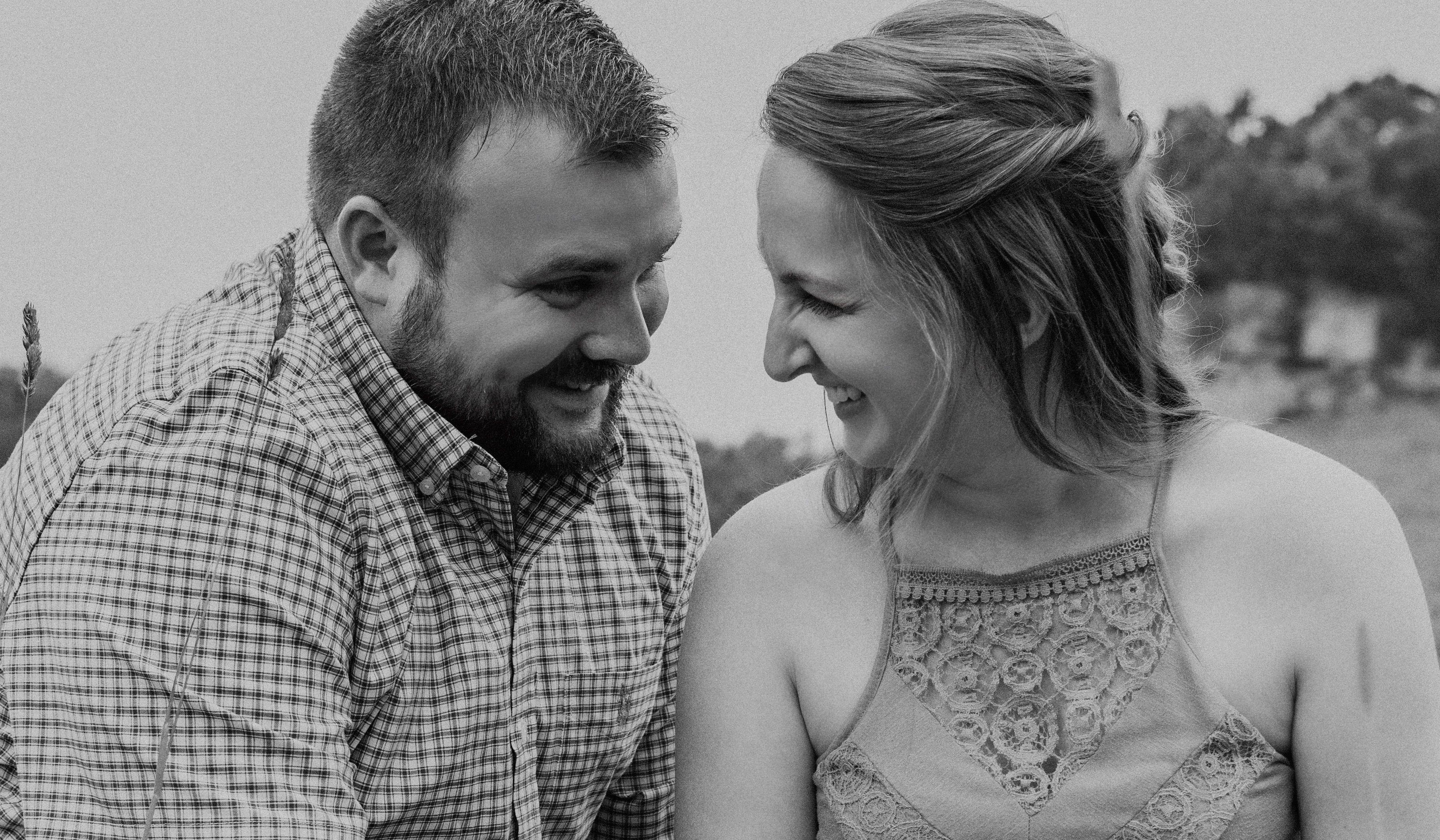 Naomi Loucks and Cody Morgan's Wedding Website