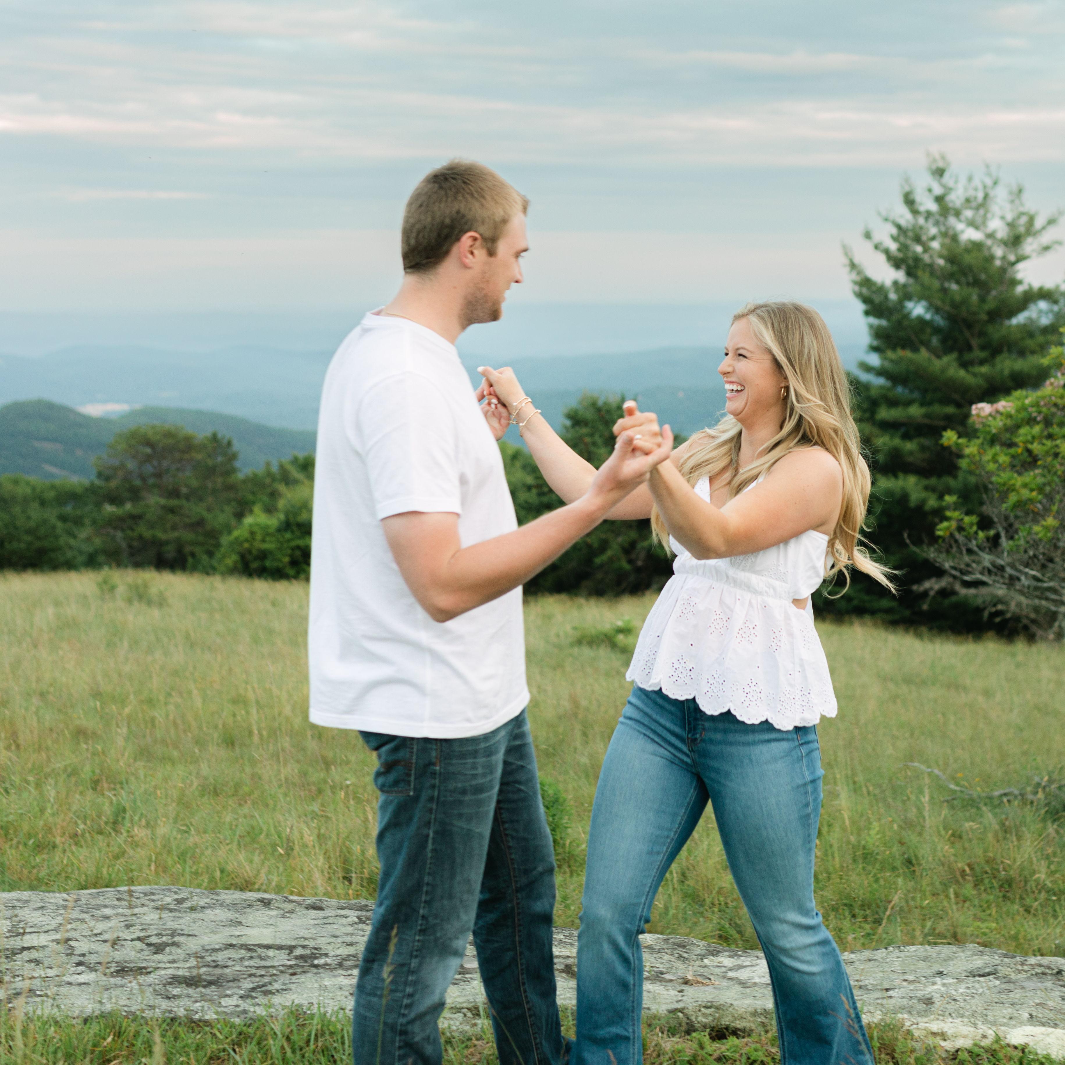 Sarah Kent and Alex Durham's Wedding Website