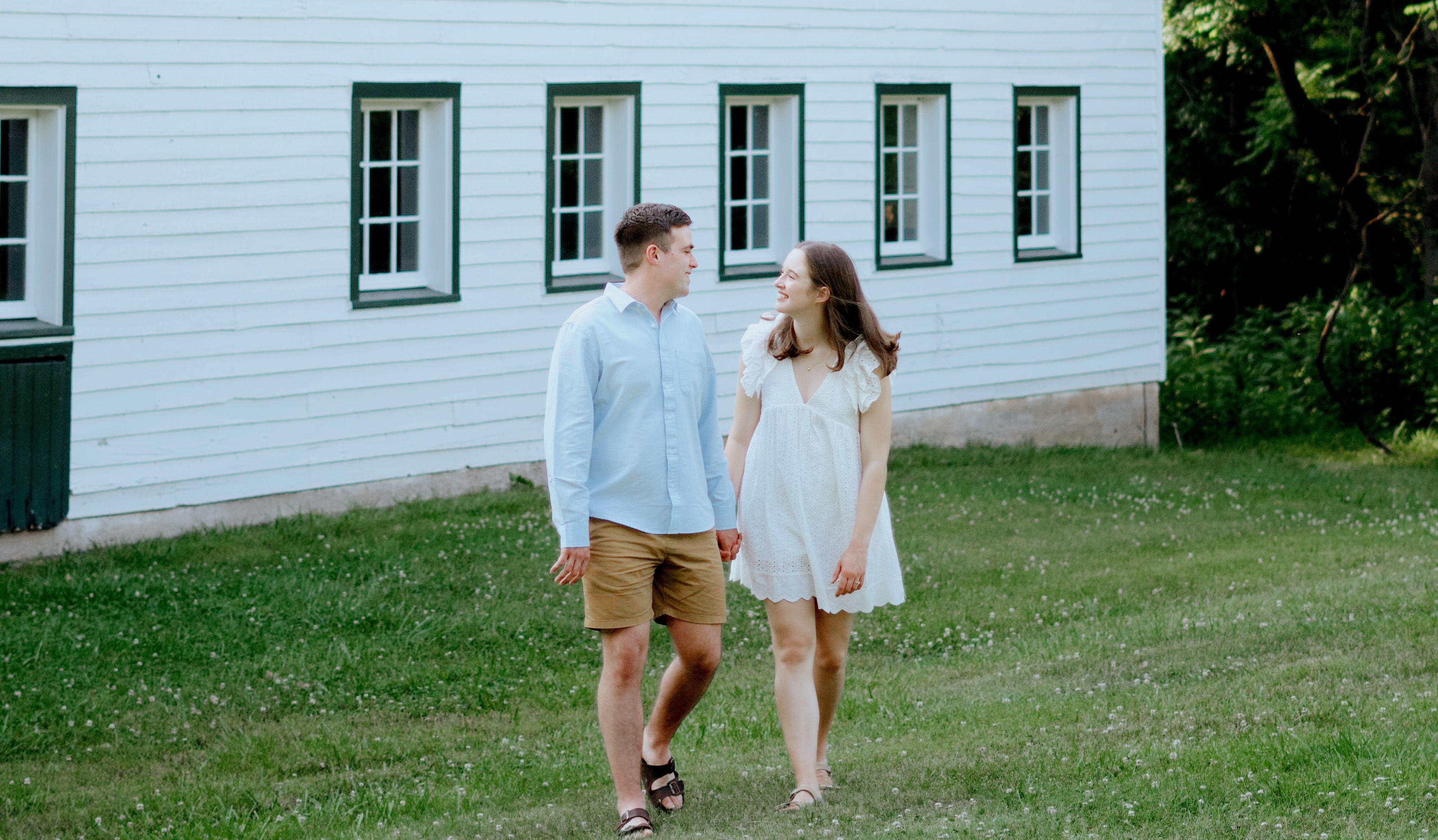 Nova Gray Callahan and Ethan Nicholas Choate's Wedding Website