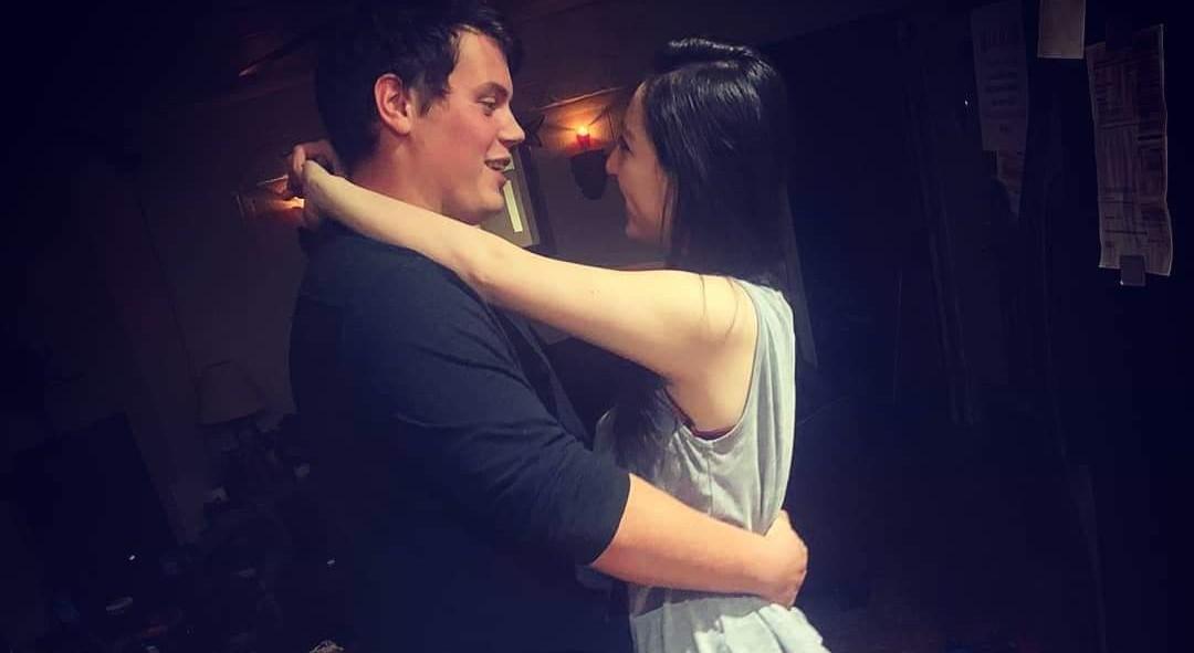 Aundrea Nelson and Zachary Summers' Wedding Website