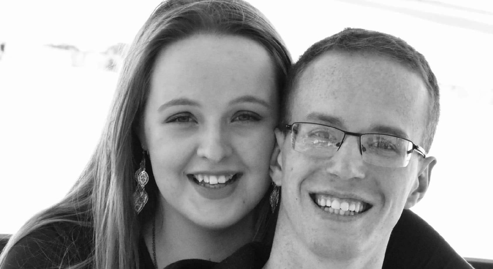 Abigail Distel and Gabriel Bollinger's Wedding Website