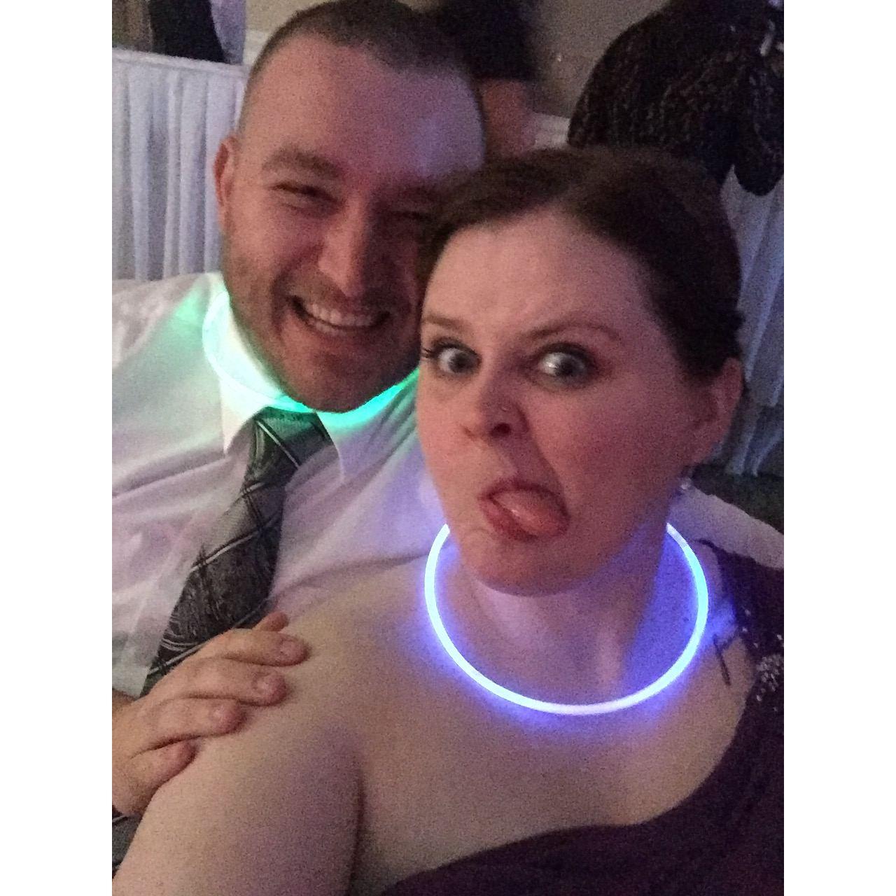 Emily Baumgart and Blake Waters' Wedding Website