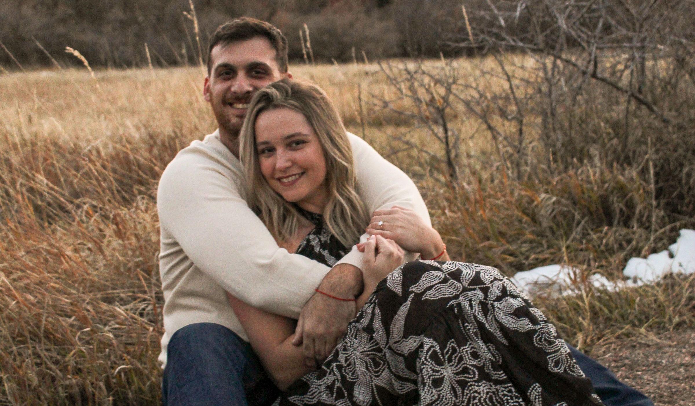 Megan Zalecki and Sam Bader's Wedding Website