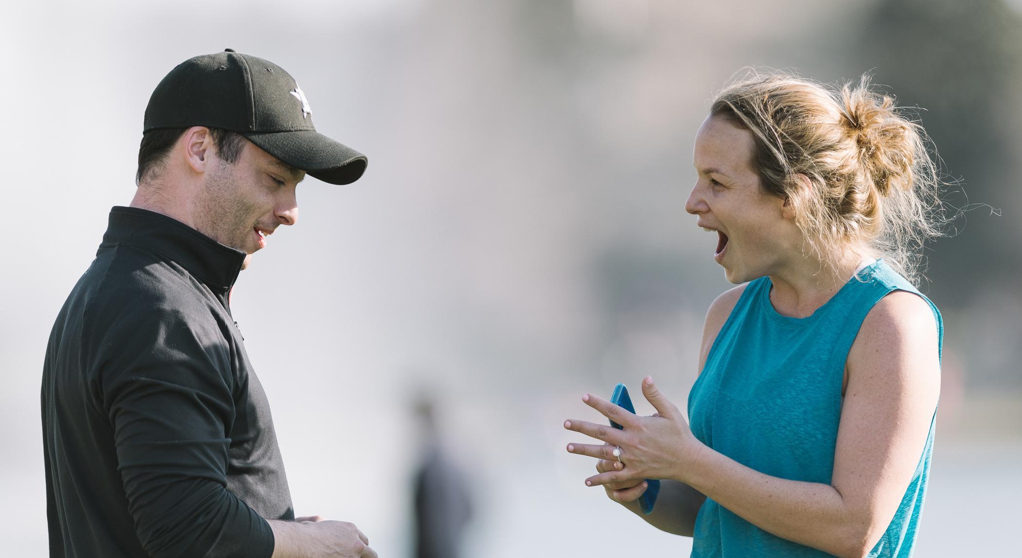 Carolyn Cohen and Adam Weingarten's Wedding Website