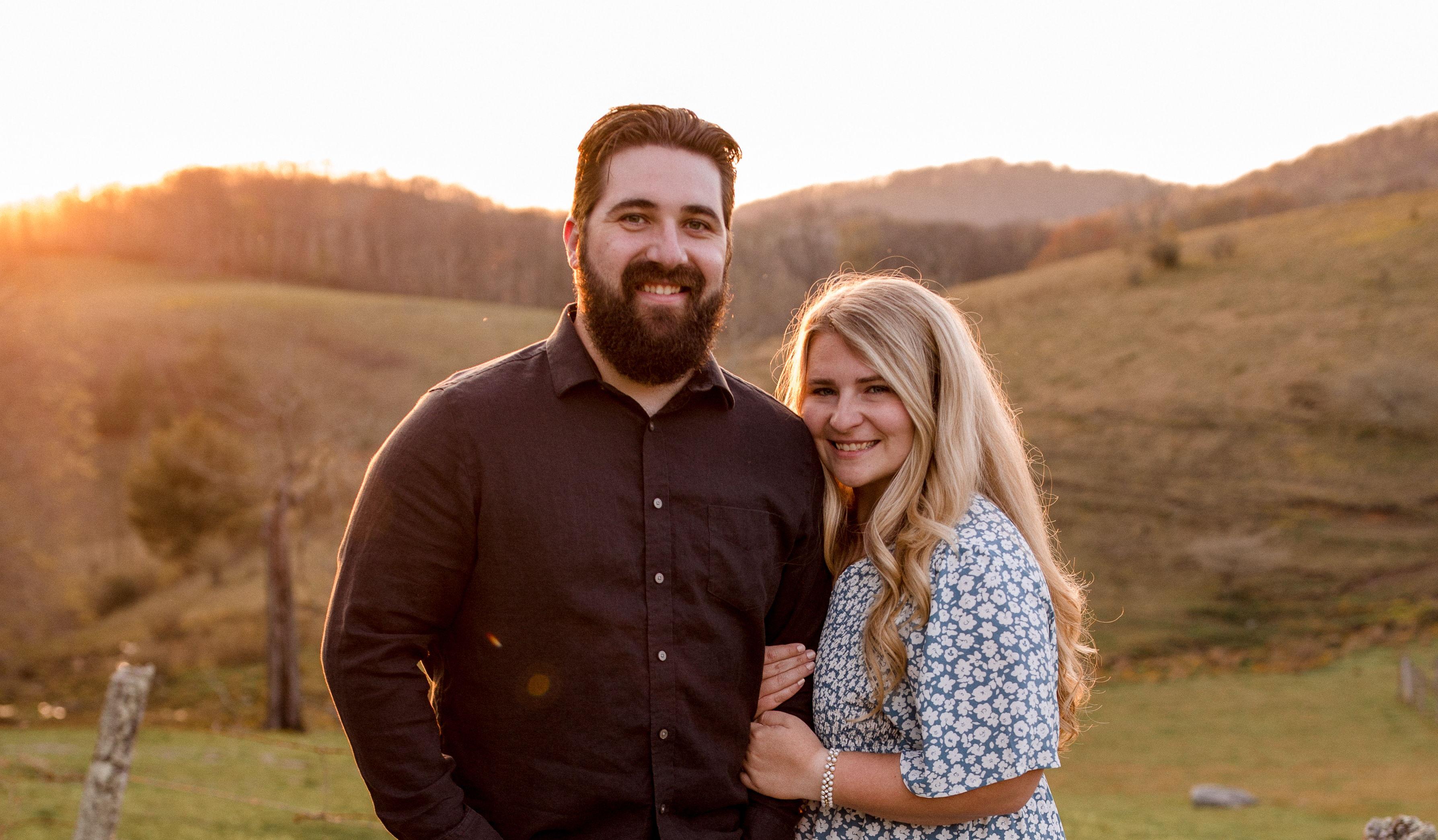 Julia Derco and Scotty Creelman's Wedding Website