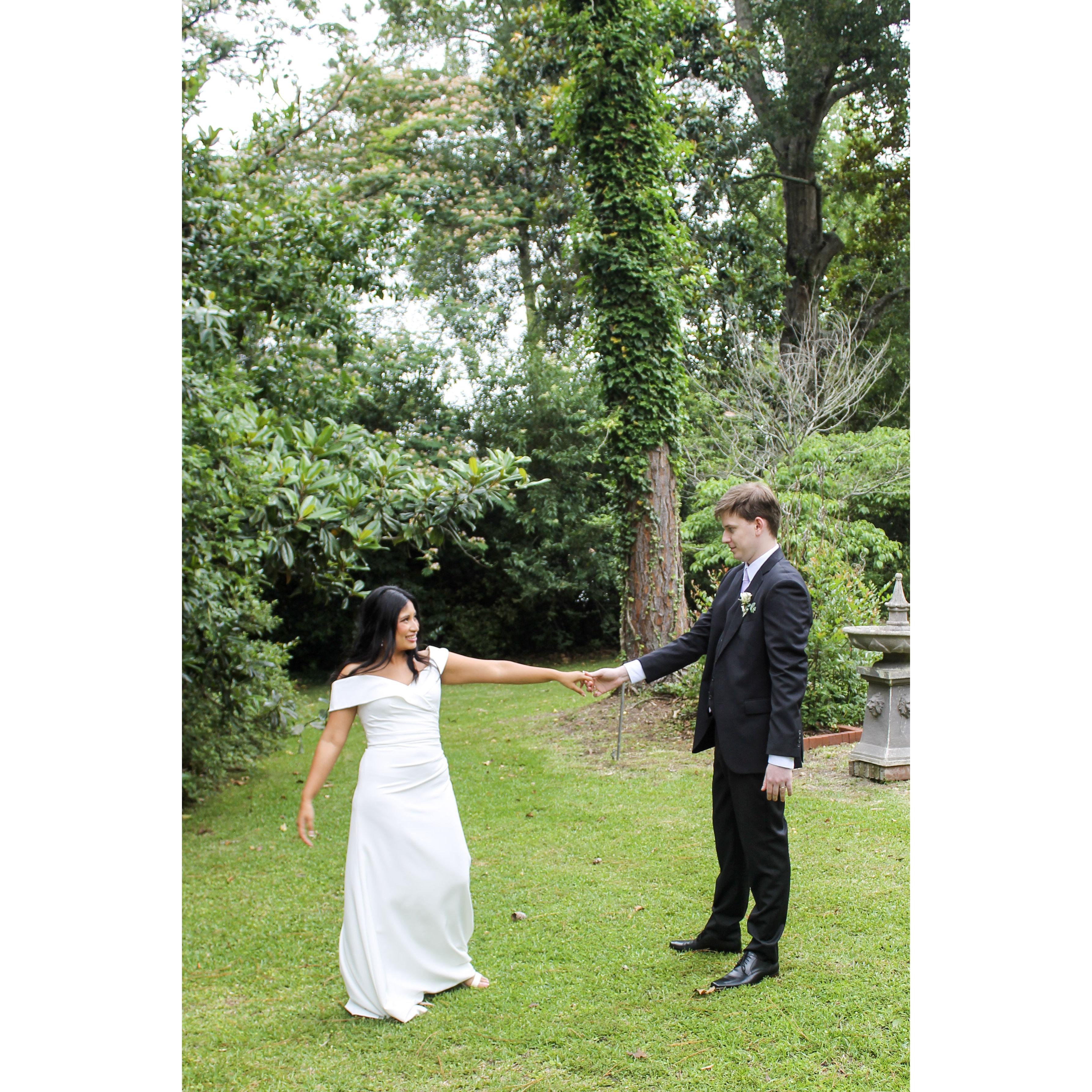 Angie Clay and Evan Clay's Wedding Website