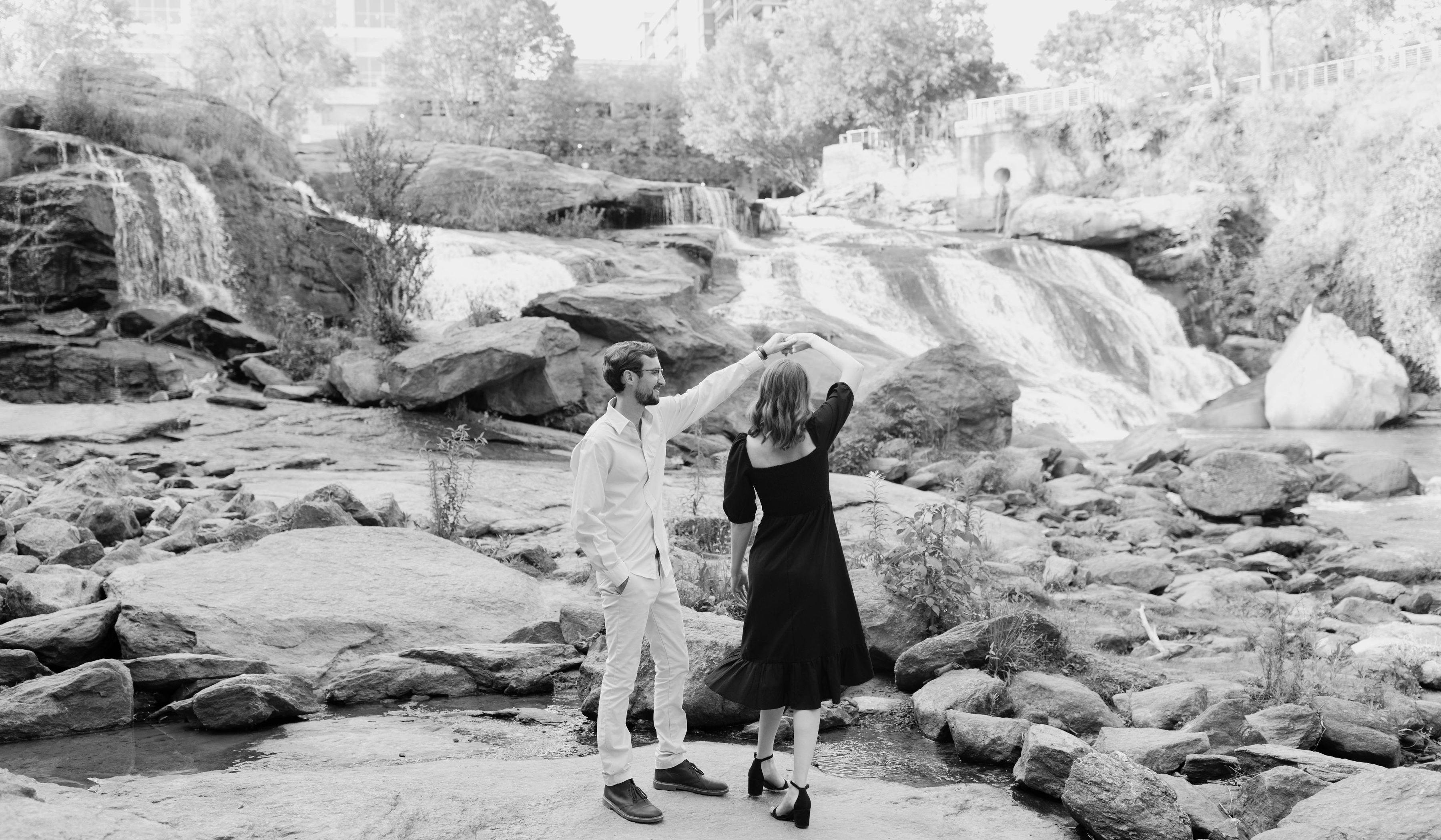 Bridget Cowen and Brandon Videtto's Wedding Website