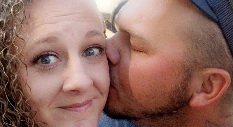 Brandy Beck and Kyle Fletcher's Wedding Website