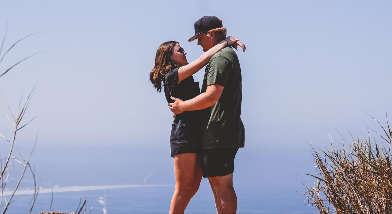 Breanna Godwin and Jarrett Ozimek's Wedding Website