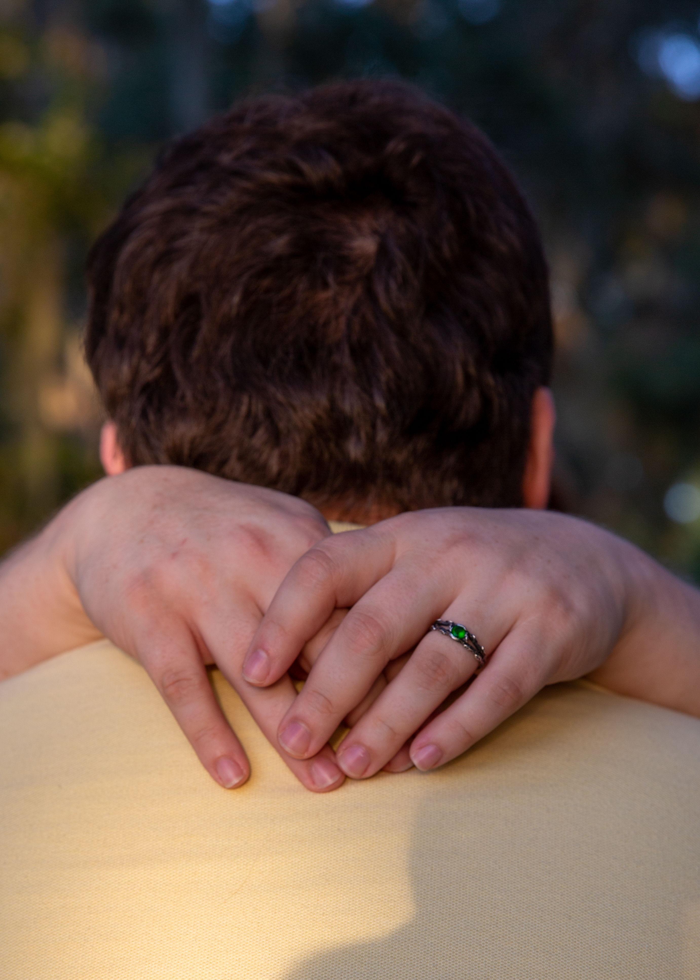 Mikayla Batema and Aaron Daughtry's Wedding Website