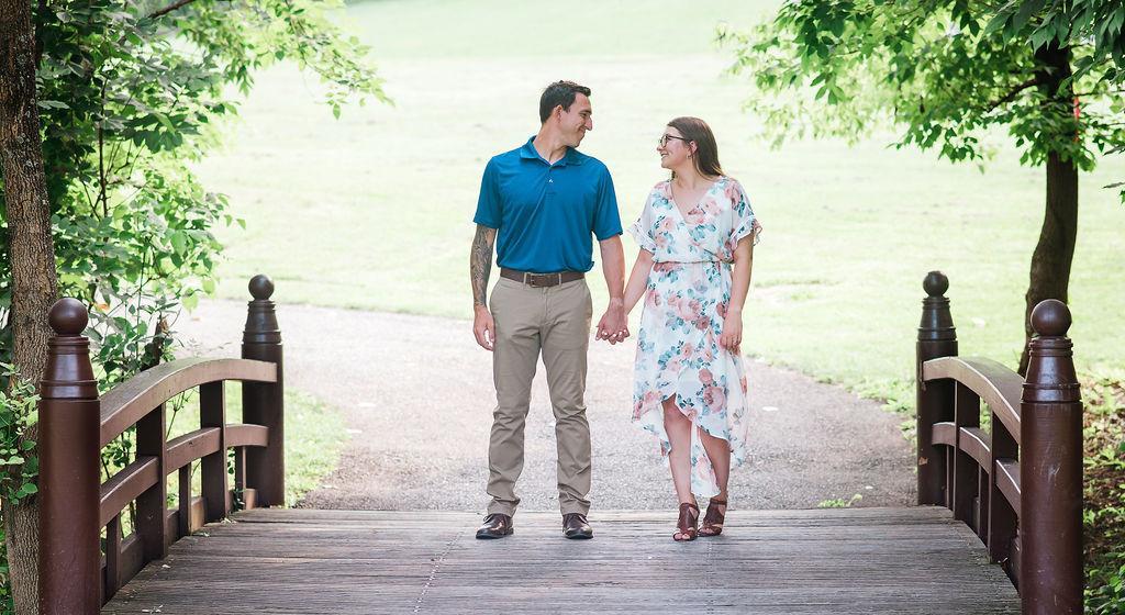 Angela Smith and Scott Rissler's Wedding Website