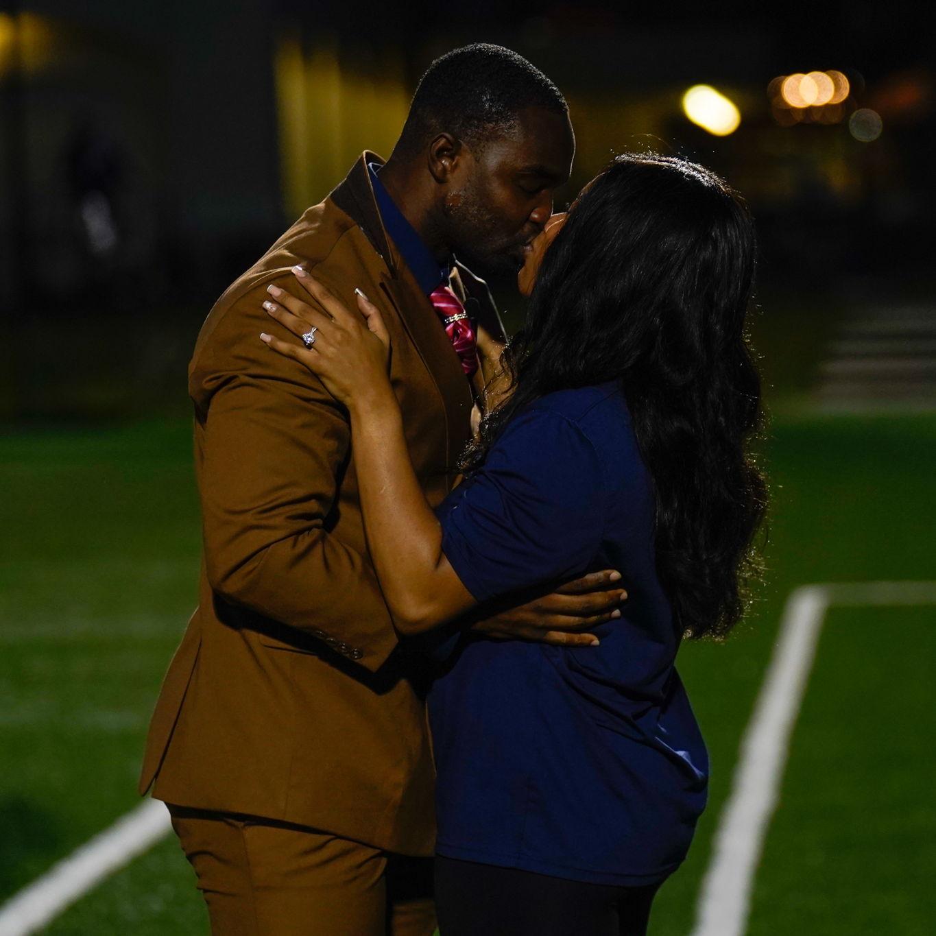 Raymond Jackson and A'Liah Jackson's Wedding Website