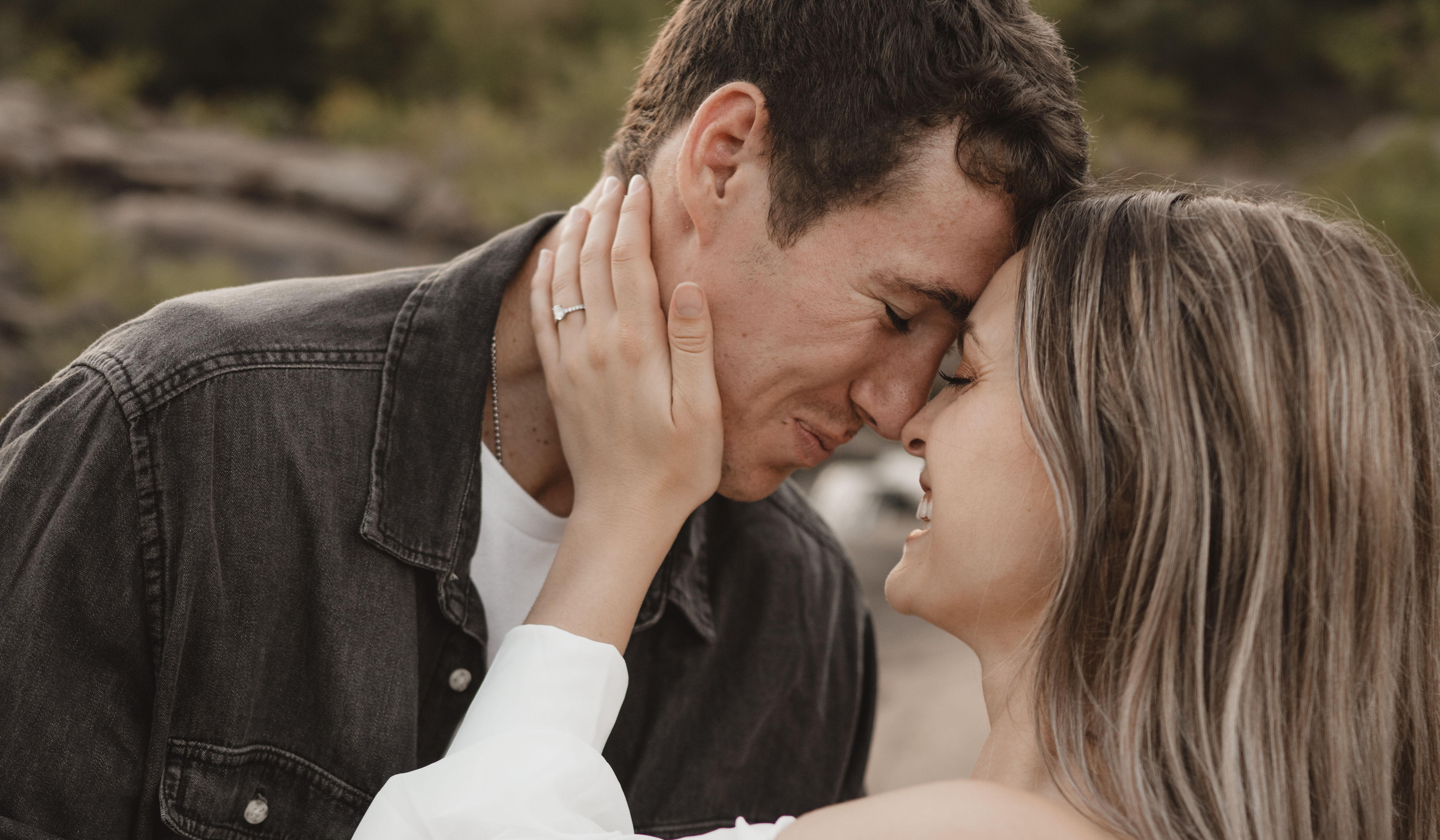 Jenna Legler and Jacob Hall's Wedding Website