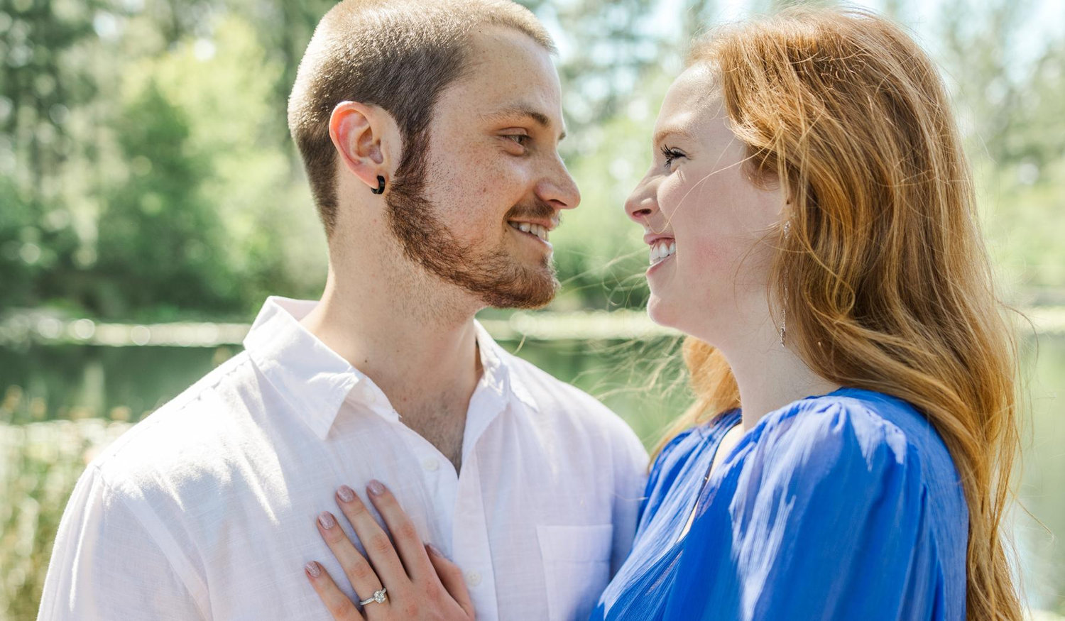 Maddie Seal and Ian Youngkin's Wedding Website